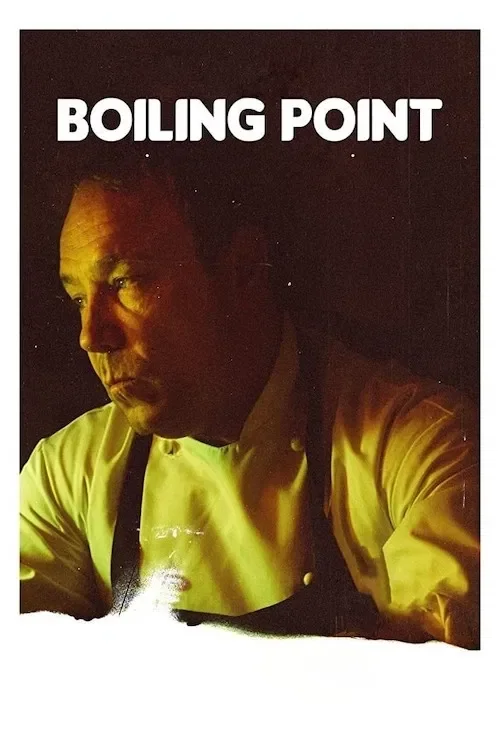 Boiling Point Türkçe Dublaj izle (2019)